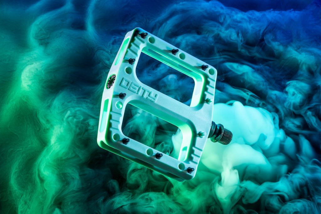 Deity Components arriva sul mercato italiano! | Ciclo Promo Components