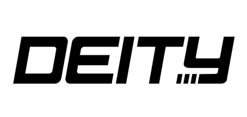 Deity Components arriva sul mercato italiano! | Ciclo Promo Components